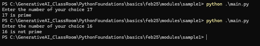 python8 – Direct AI Powered By Quality Thought