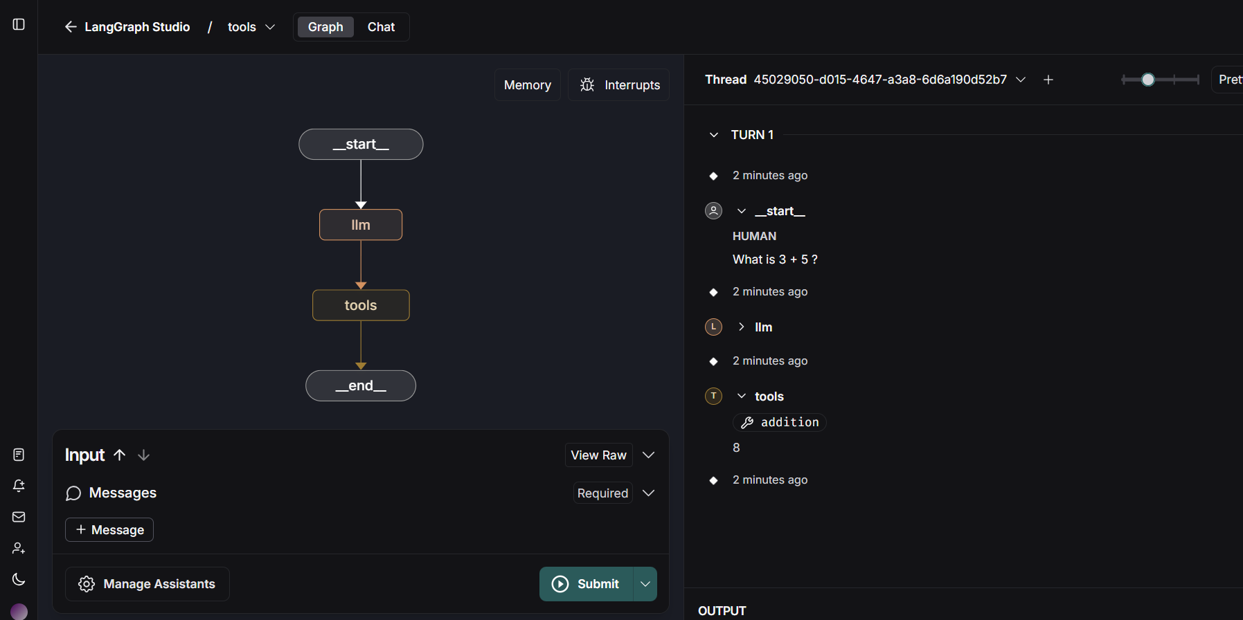agent9 – Direct AI Powered By Quality Thought